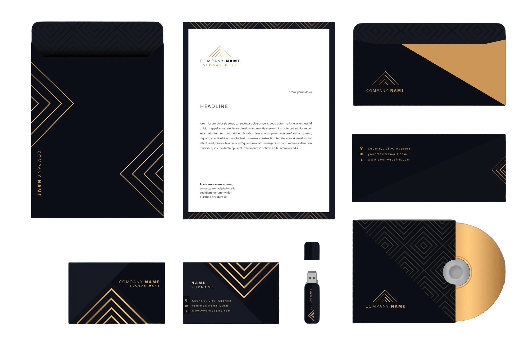 Brisbane Graphic Design and Branding Services at ICT Growth